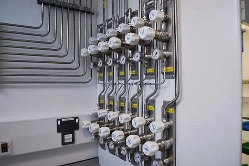 Laboratory Service & Maintenance - Sanber Lab Services